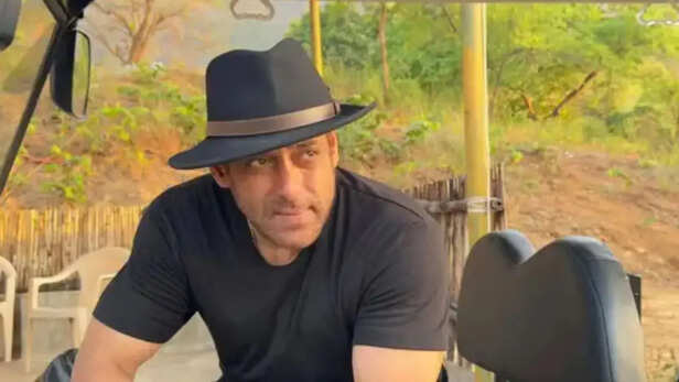 Salman Khan’s chaotic Instagram posts are quietly becoming Gen Z’s ...