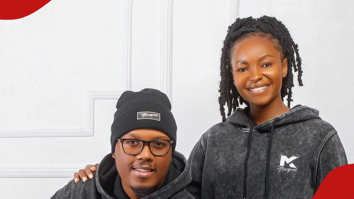 Mkurugenzi: Inside Abel Mutua’s premium clothing company prices