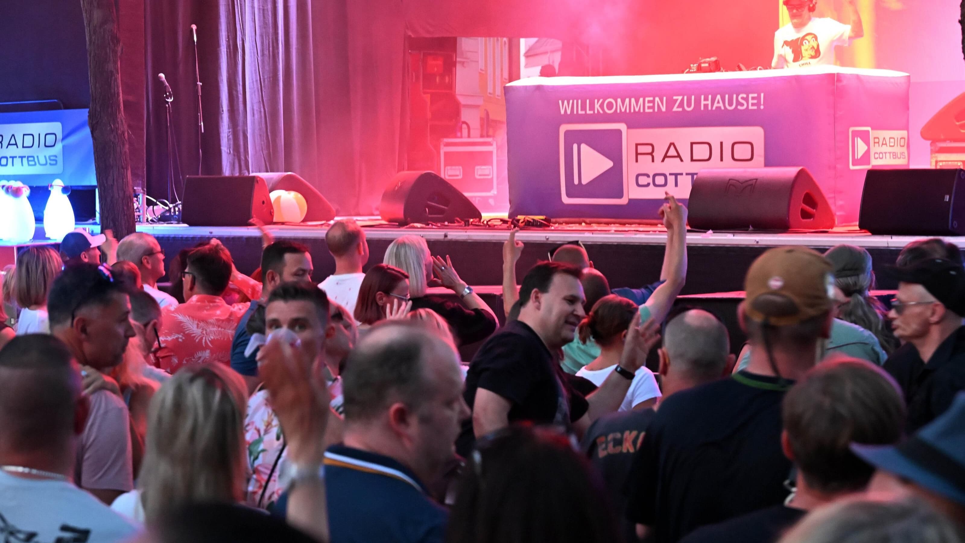 Stadtfest Cottbus 2026: Guben wagt neues Format, das steckt dahinter