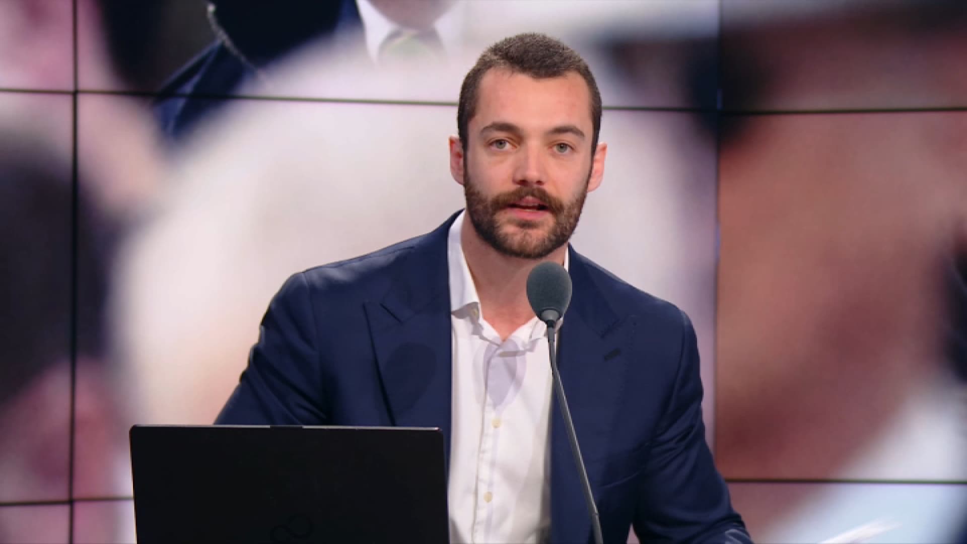 2027 : "Pour retrouver la formule du succès", Louis Sarkozy ne voit qu ...