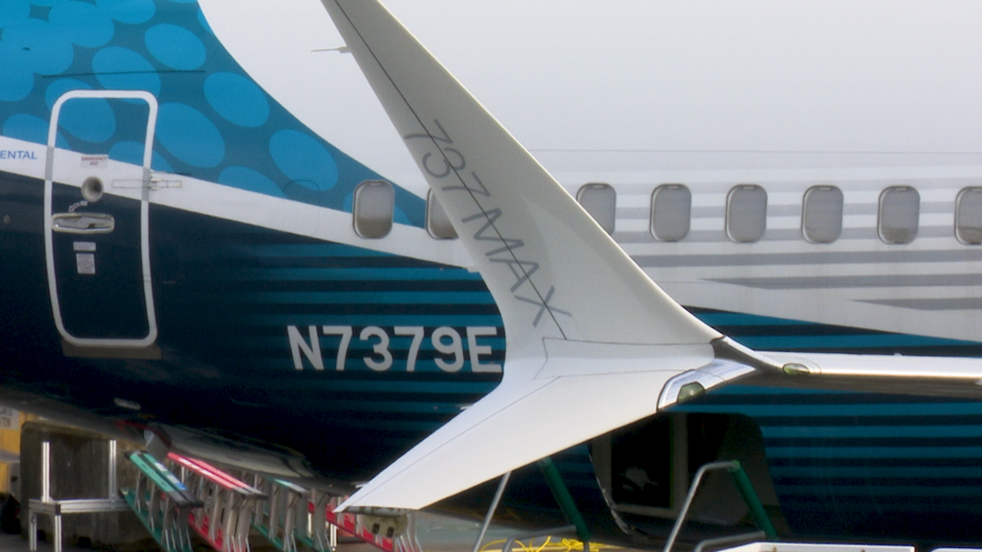 Flying the Boeing 737 Max after its troubled past