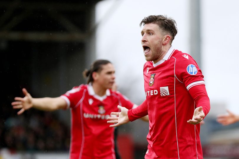 Wrexham star calls for EFL play-offs to be replayed as Southampton are ...