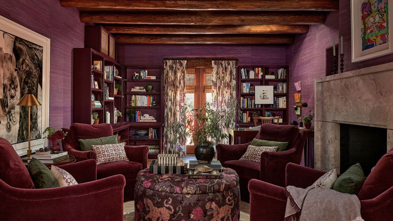 4 vintage colors making a comeback in 2026