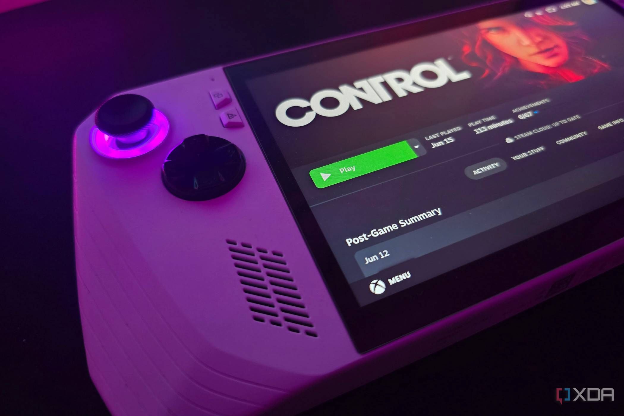 Microsoft should be terrified of SteamOS, even if Windows owns the ...