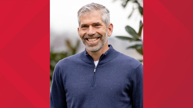 Dave Nissley wins Republican nomination for PA House's 100th District