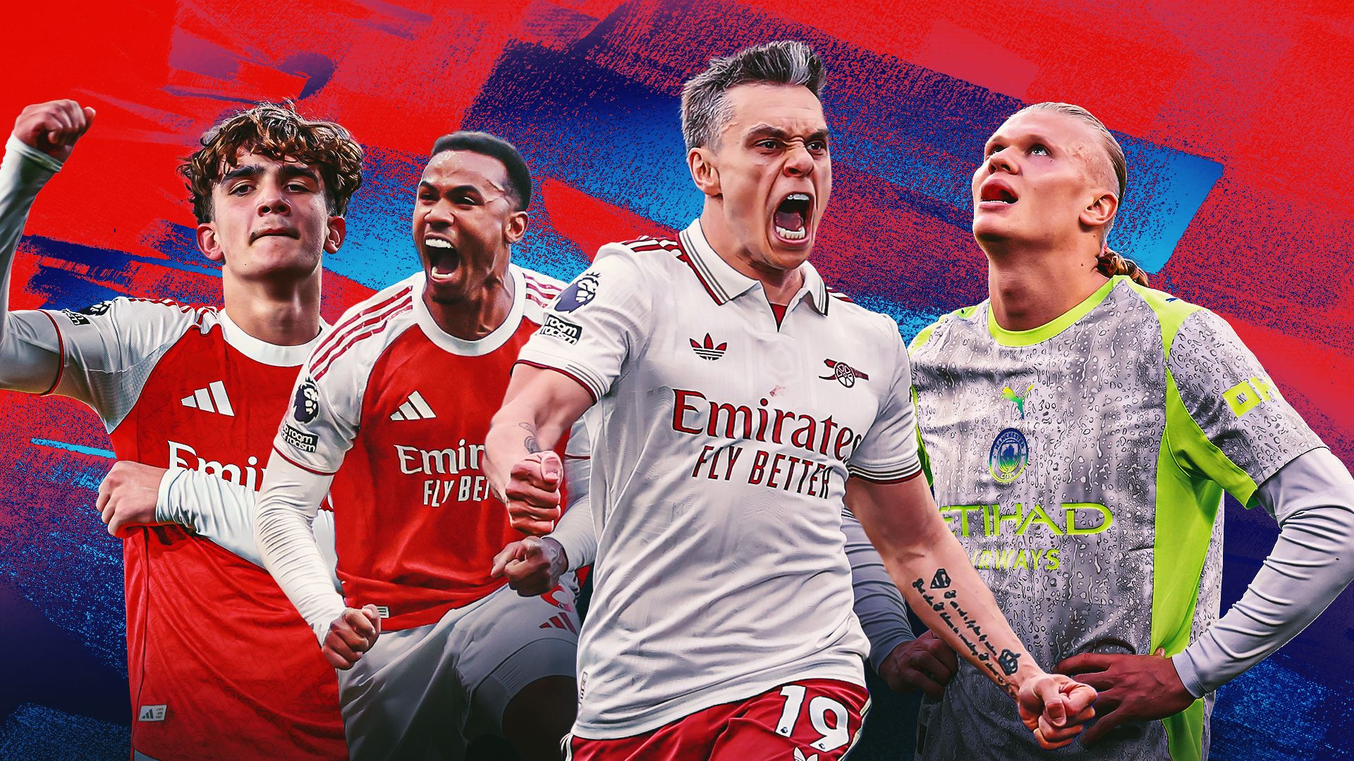 Arsenal is kampioen! Elf momenten die de titelstrijd in de Premier ...