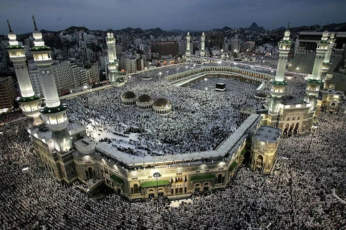 Simak perbedaan haji dan umrah, umat Islam wajib tahu sebelum ke Tanah Suci