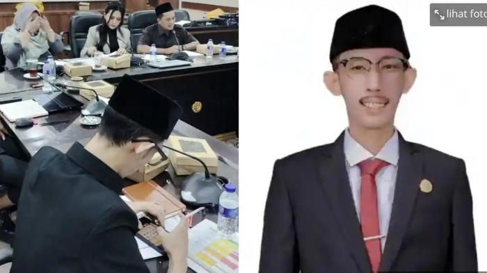 TAKUT Sapi Virtualnya Kelaparan, Anggota DPRD Jember Terpaksa Main Game ...