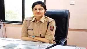 Maharashtra government transfers 17 senior IPS officers; Nishita Mishra ...