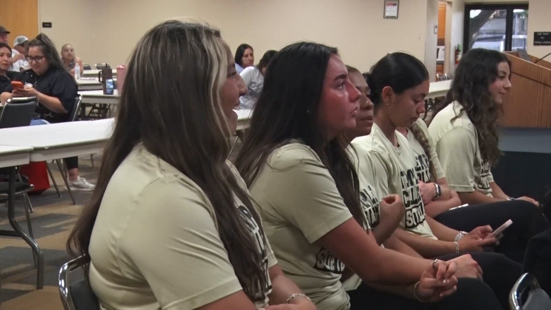 Temple College earns No. 4 seed in NJCAA Tournament