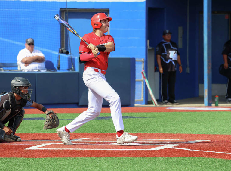 UIL playoffs: Central Texas high school baseball teams Lake Travis and ...