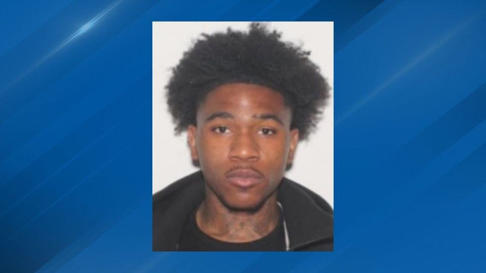 Jacksonville police ID suspect in shooting that killed 6-year-old on ...