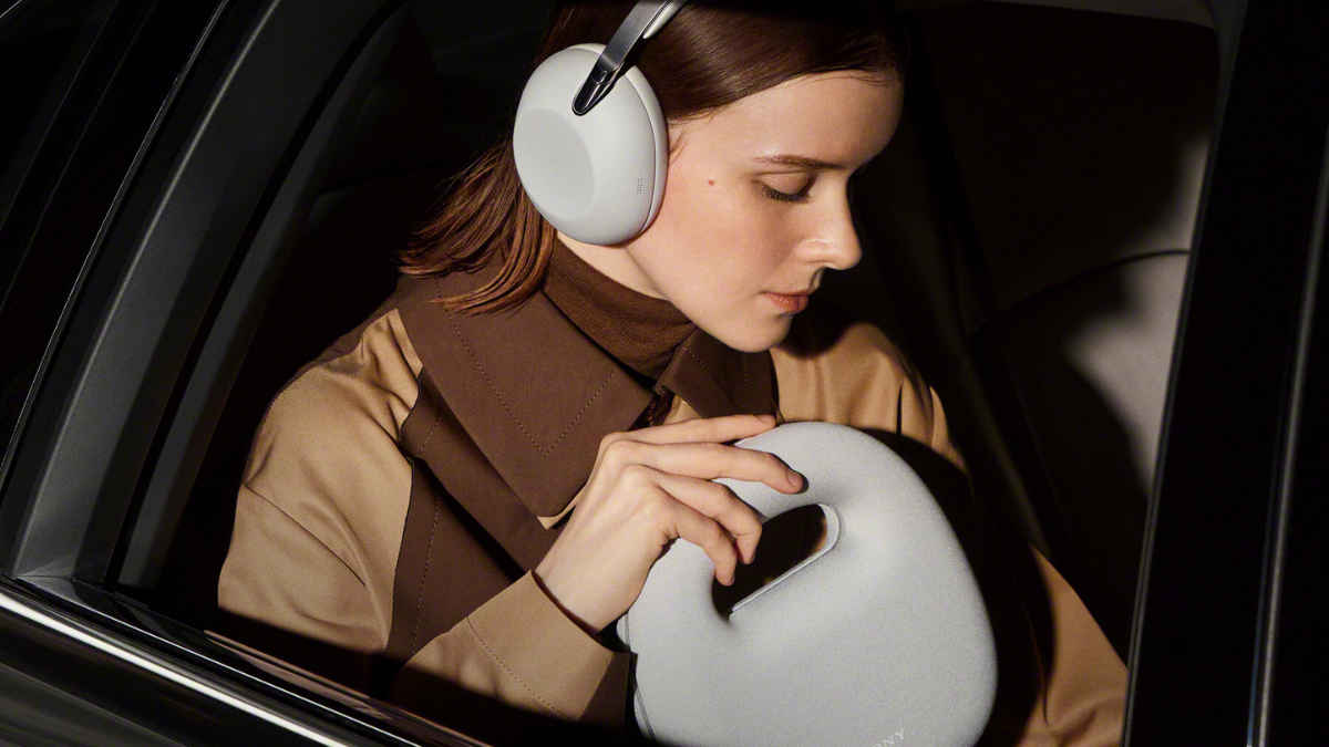 Sony launches 1000X The Collexion headphones globally: Price and ...