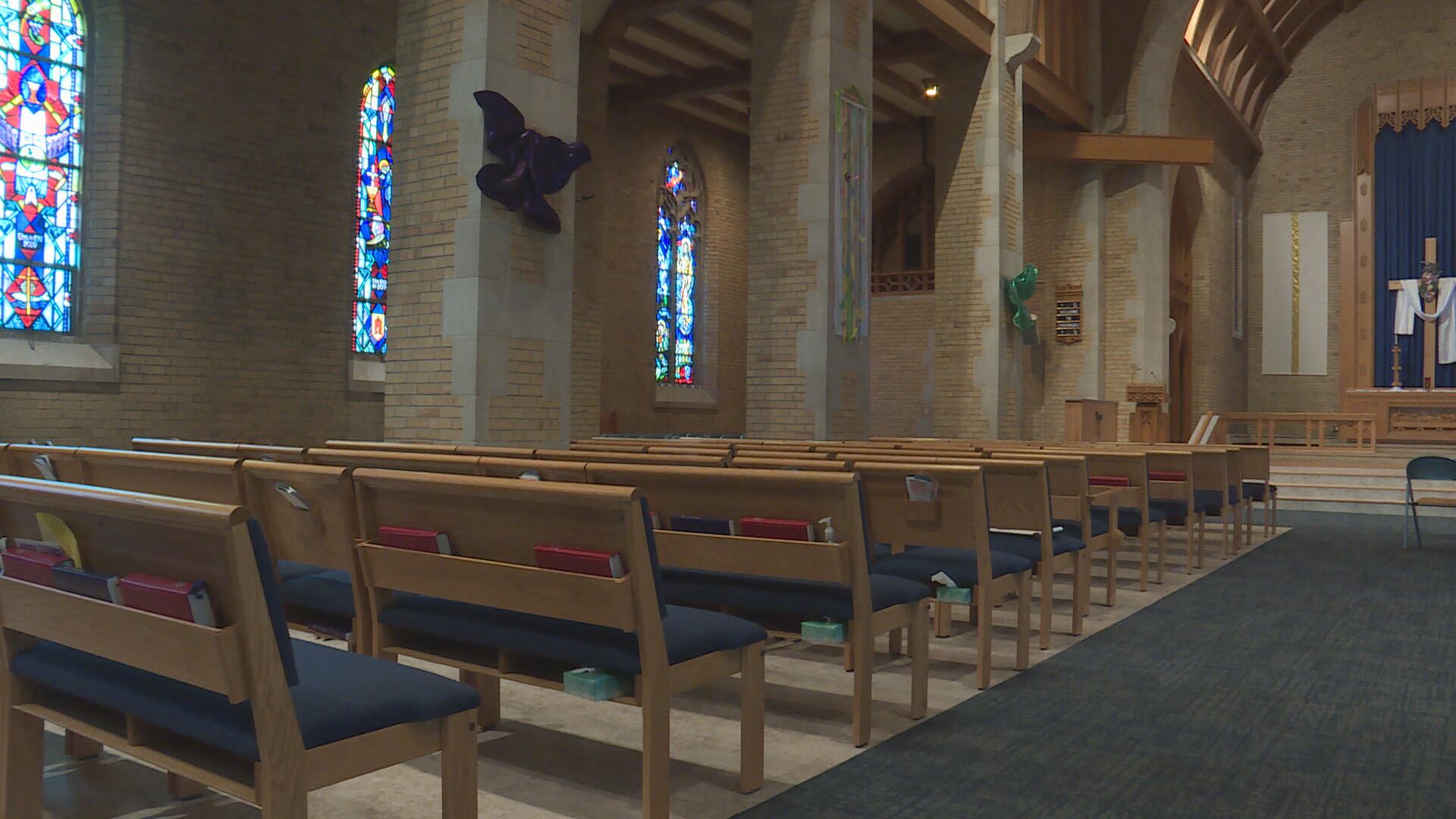 Watertown church preparing to host music banned from school concert
