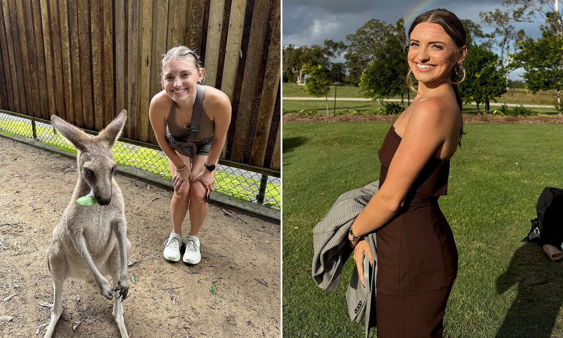 I'm American - and these are the unusual things in Australia I now find ...