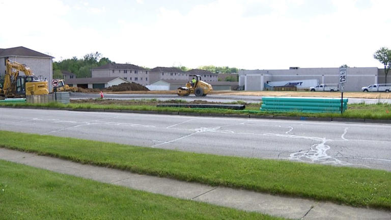 New office building coming to Boardman