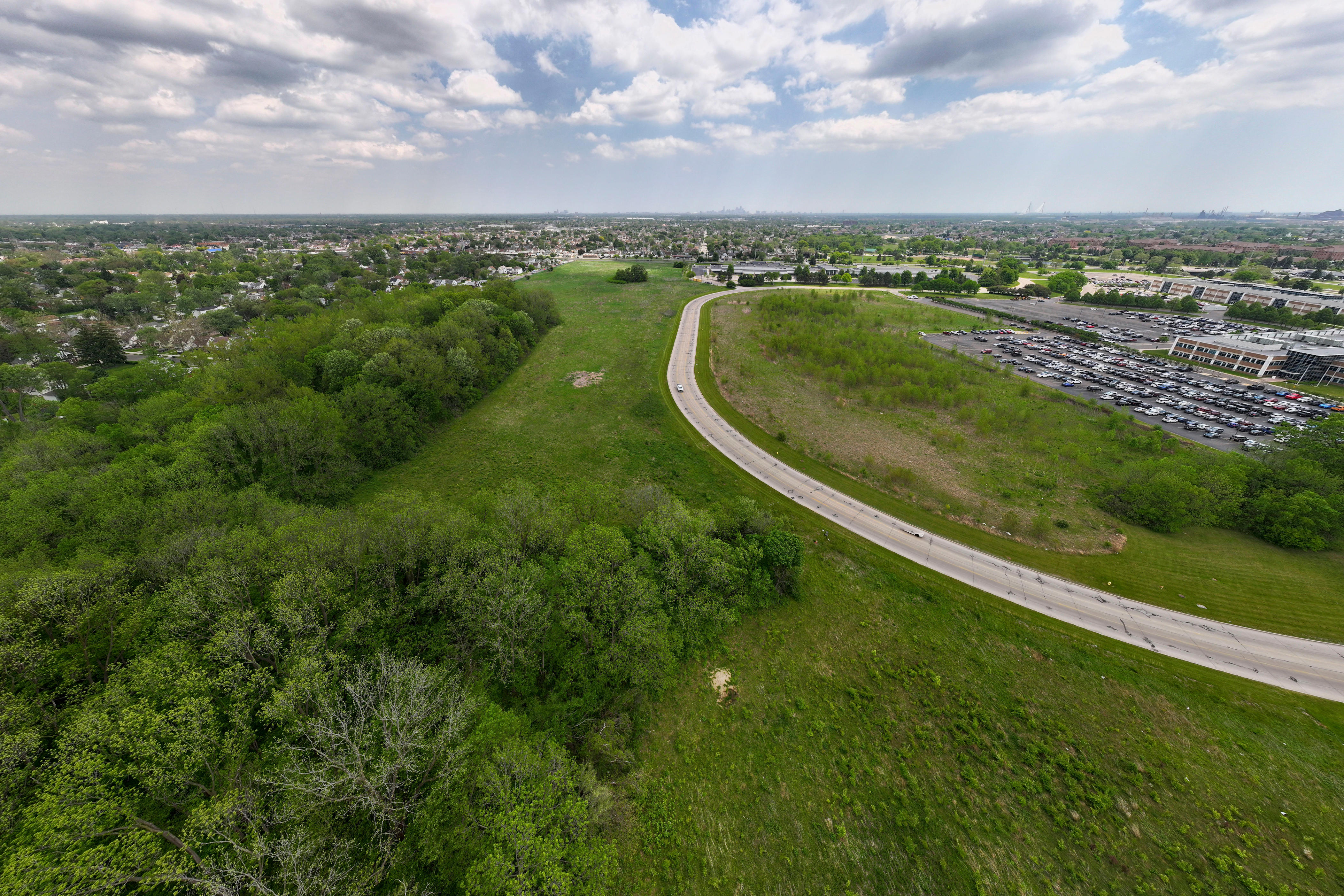 Wayne County home values: Why some suburbs saw values rise over 10%