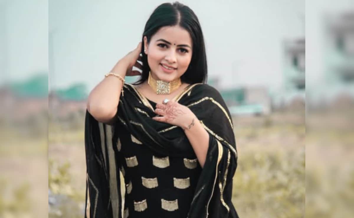 Punjabi singer Inder Kaur's alleged killer wanted to marry her. He has ...