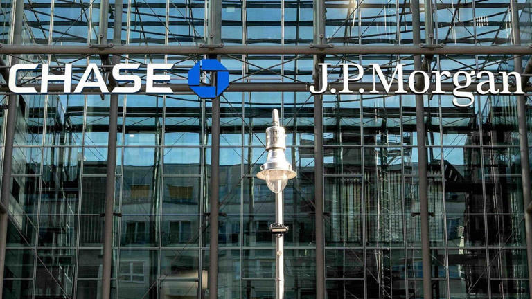 Chase startet mit hohem Zins-Angebot in Deutschland