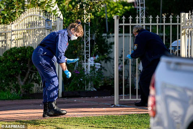 Notorious rap group link to suspected gangland execution as fresh ...