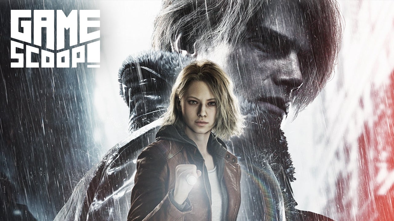 Capcom has it all figured out - Game Scoop! Clip
