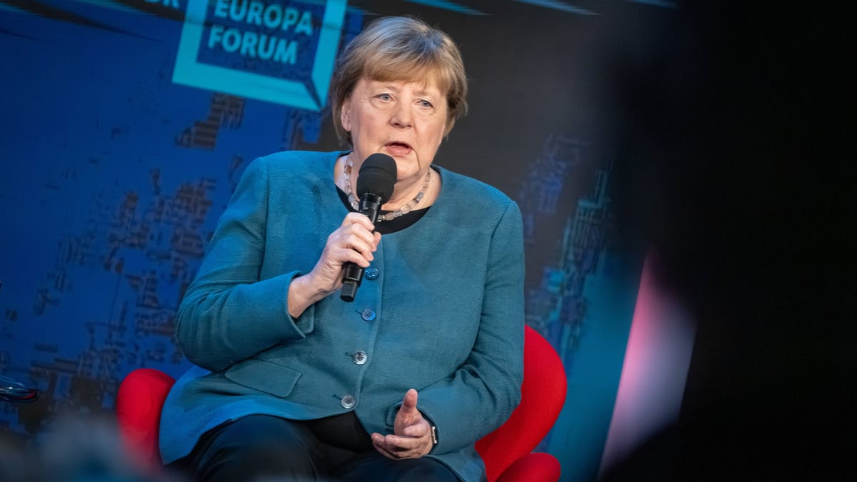 Damit schadet sie Deutschland ein zweites Mal