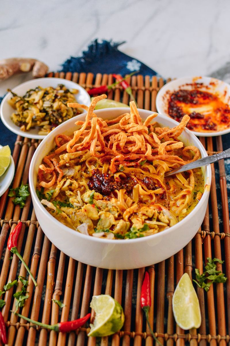 17 regional noodle dishes that bring local history to the table
