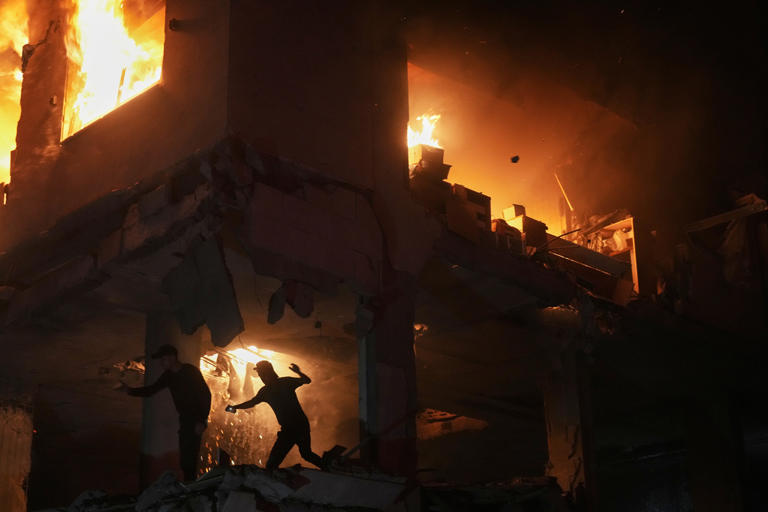 Board of Peace will ask the UN Security Council to press Hamas to disarm