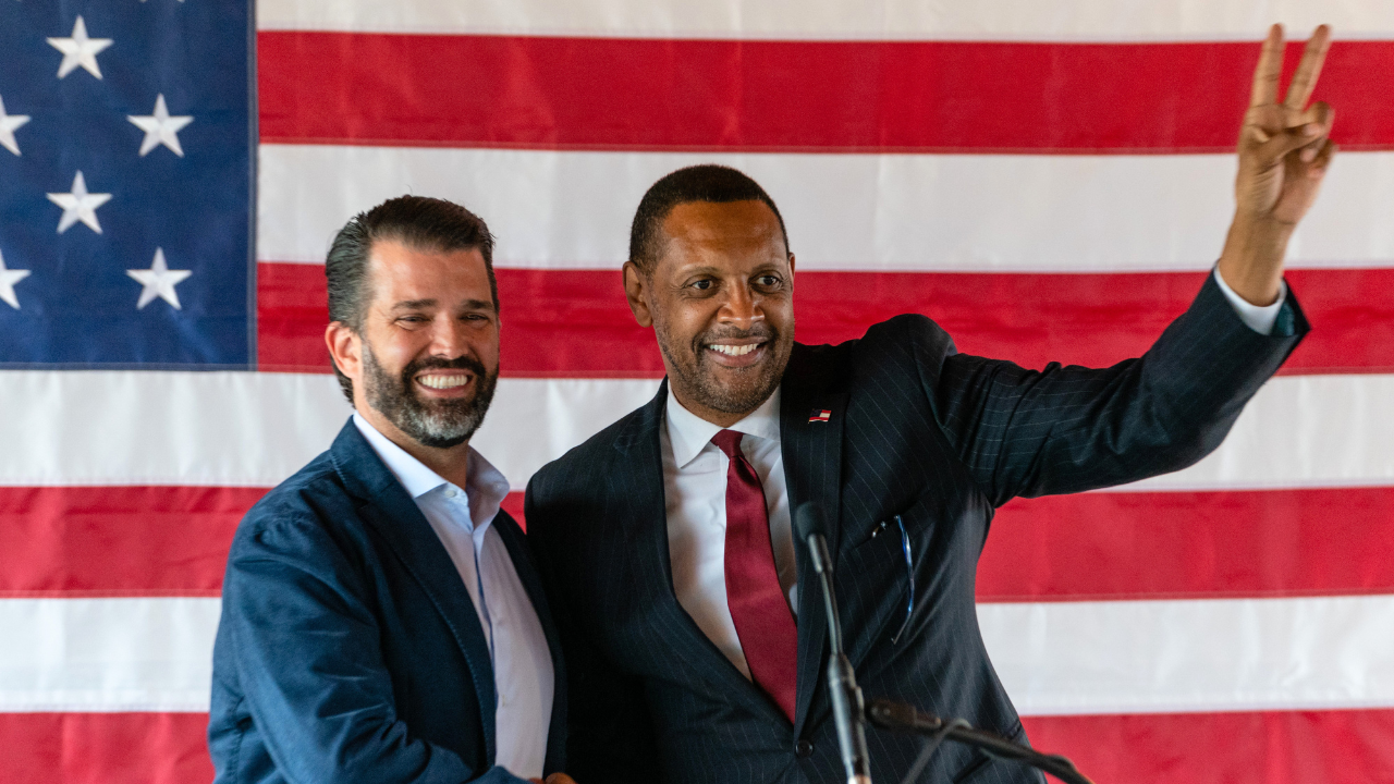 Georgia Republicans head to runoff in secretary of state race defined ...