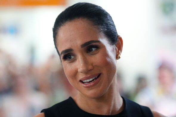 Meghan Markle teases fans about her next big move as she drops major ...