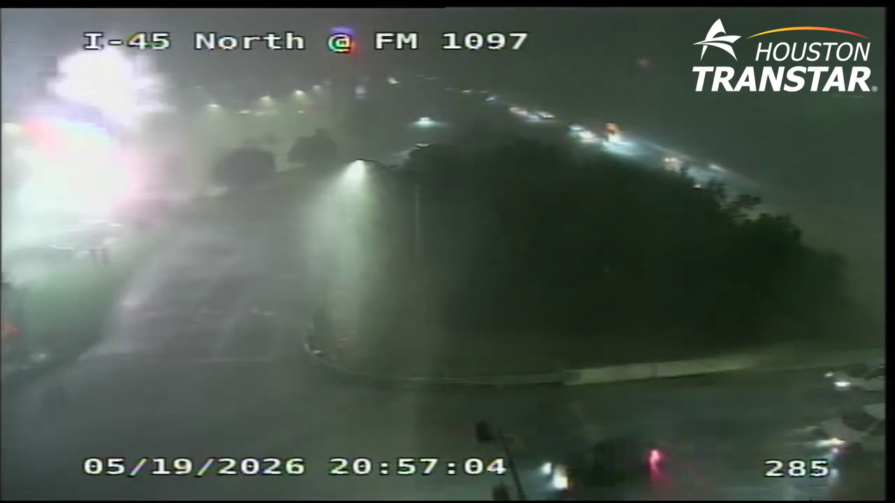 Houston weather: No warnings currently in effect in the Houston area