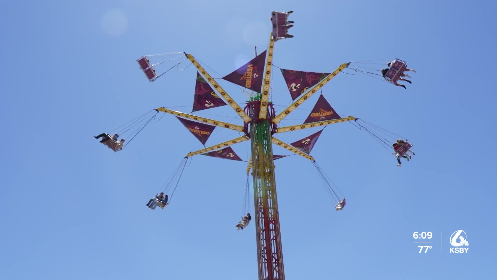 Santa Barbara County Fair lowering ticket prices, expanding dates