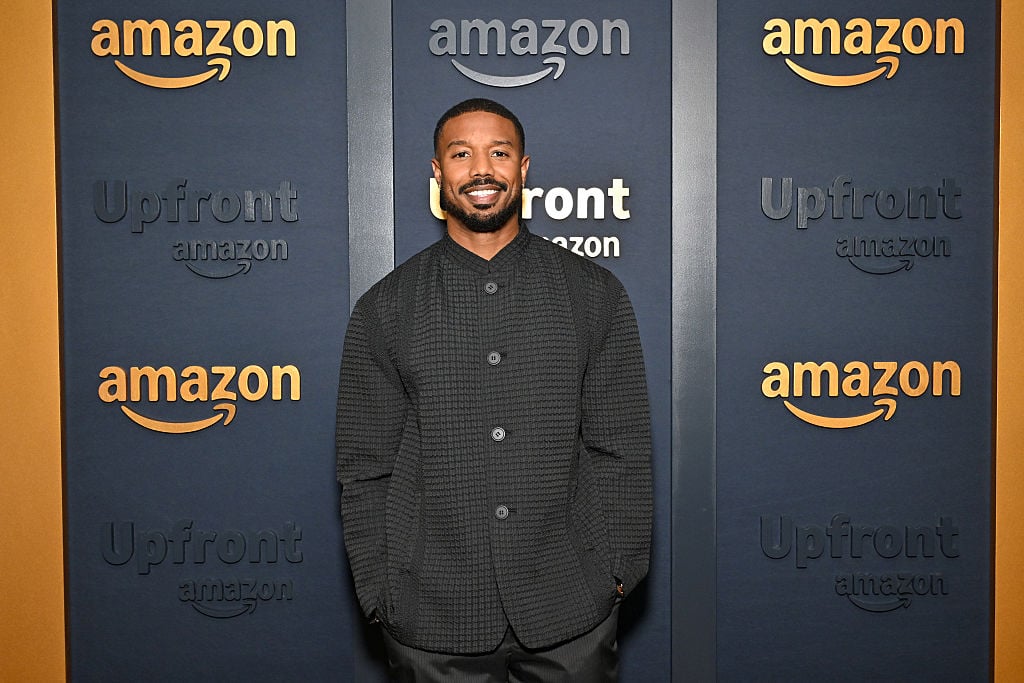 Michael B Jordan’s ‘Creed’ spinoff ‘Delphi’ reveals star-studded cast ...