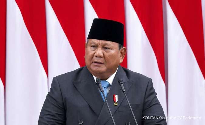 Mulai Juni 2026, Prabowo wajibkan ekspor SDA lewat BUMN yang ditunjuk ...