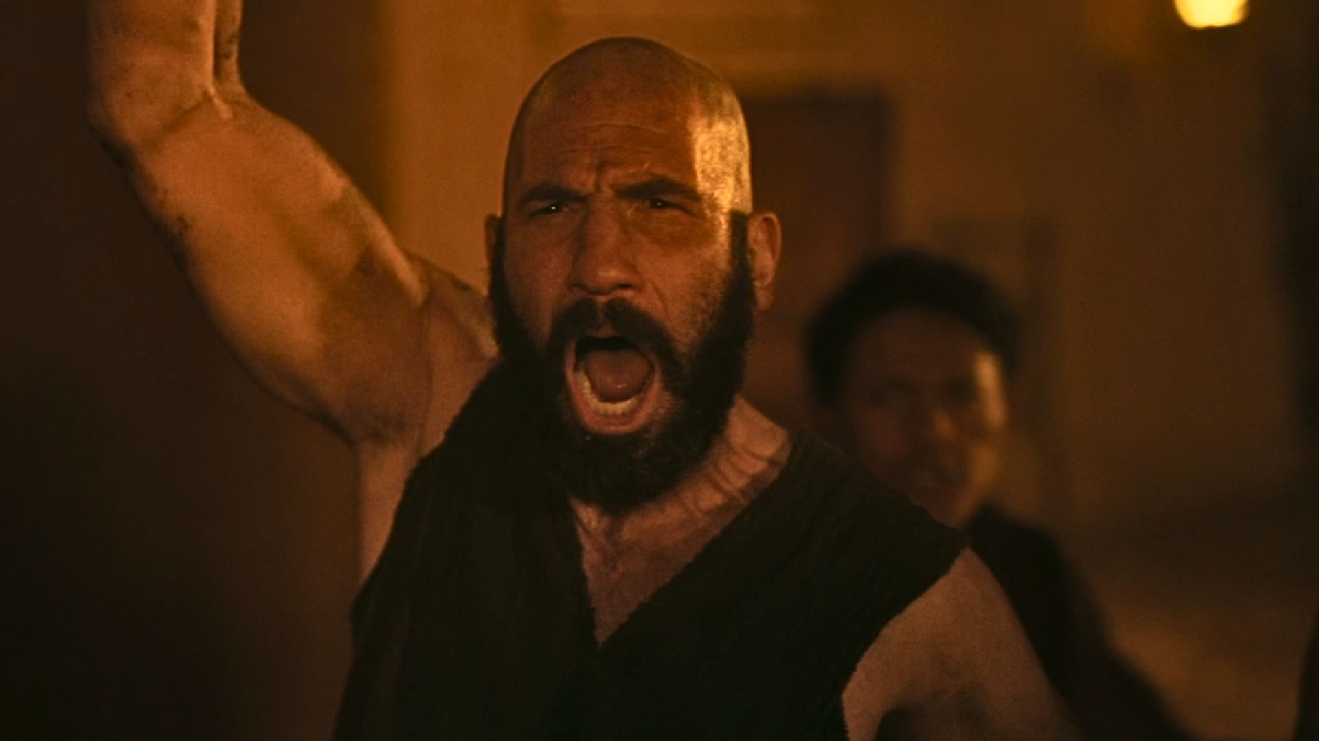 'The Odyssey' trailer is officially the most disliked of Christopher ...
