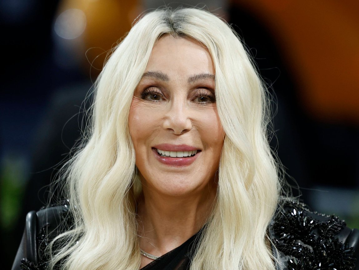Cher turns 80 years old: An icon of music history