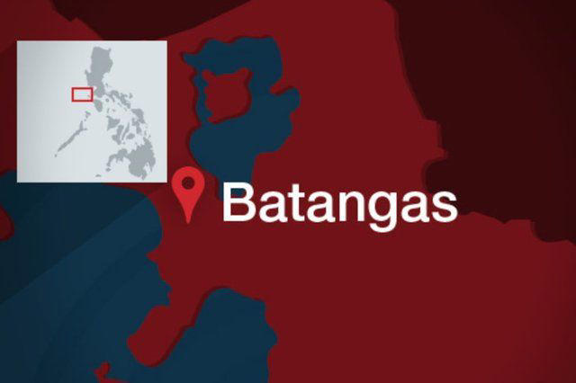 P3.5-million alleged smuggled cigarettes seized in Batangas buy-bust