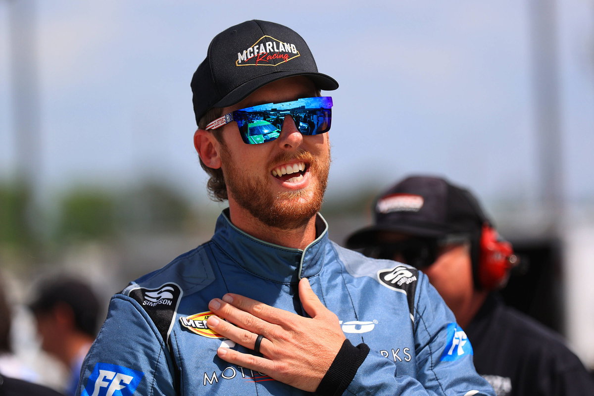 10 things about Cleetus McFarland that you should know as a gearhead