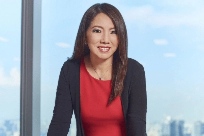 Tan Su Shan, CEO of Singapore’s biggest lender DBS, sells $4.7M worth ...