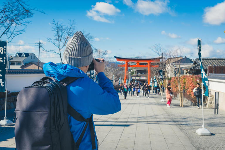 What’s changing about Japan tourism in 2026 — every fee, restriction ...