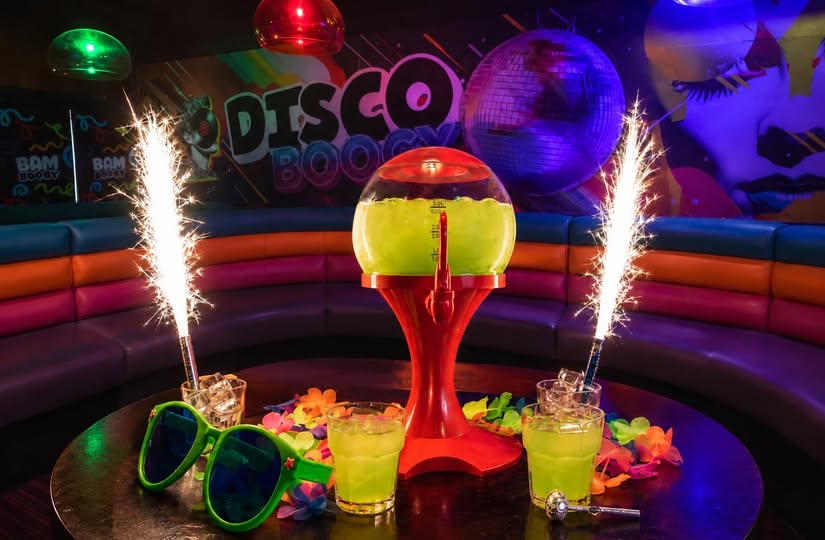 Preston Popworld rebrands Facebook logo as 'Bamboogy' and gets set to ...
