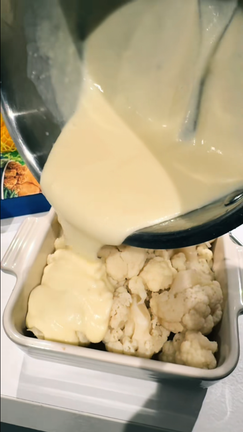 How to make a good cheese sauce at home