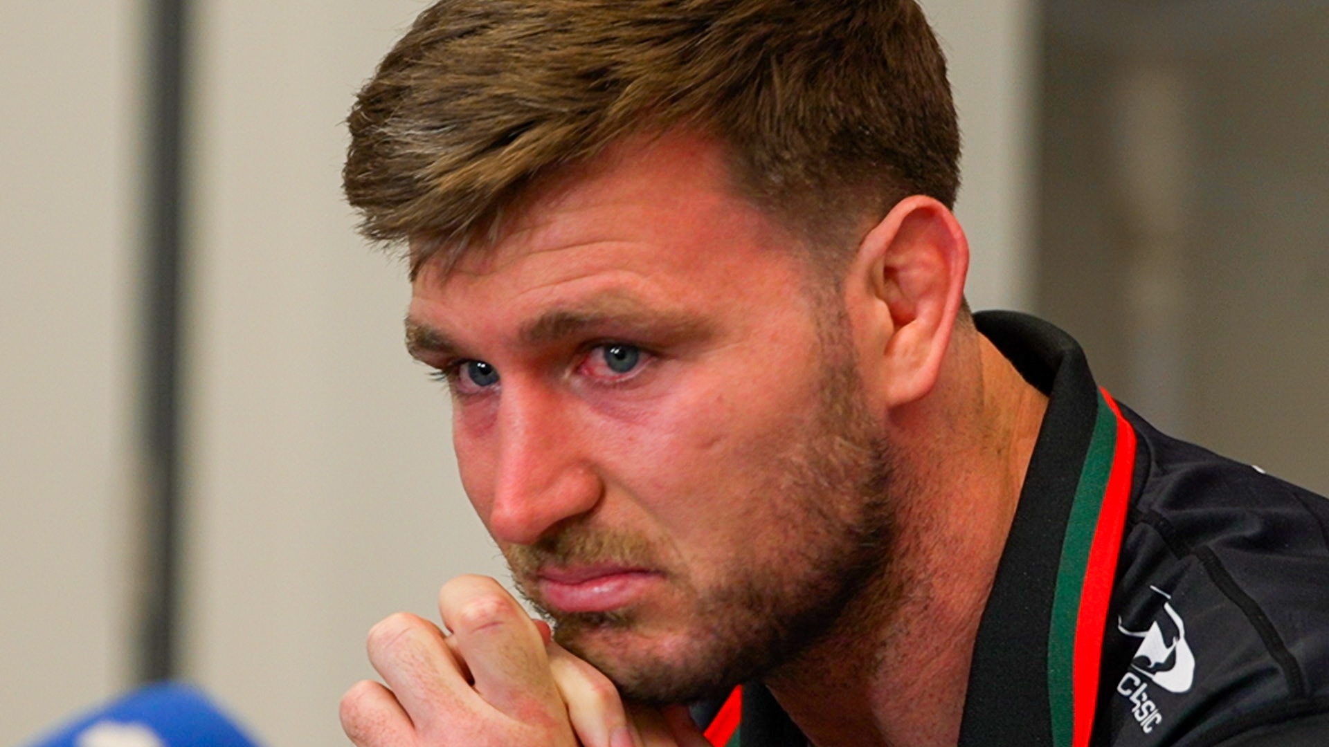Jai Arrow, South Sydney and Queensland Maroons star, retires from NRL ...