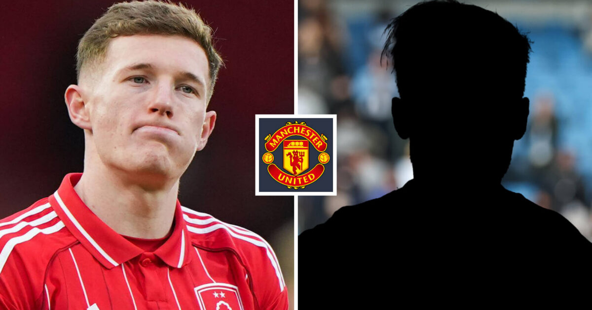 Ian Wright tells Man Utd to sign two Nottingham Forest midfielders ...