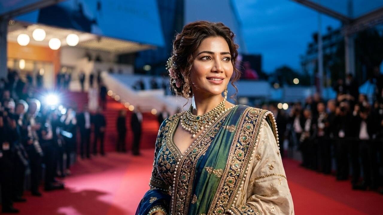Cannes 2026 | Soniya Bansal reflects on her initial experience on the ...
