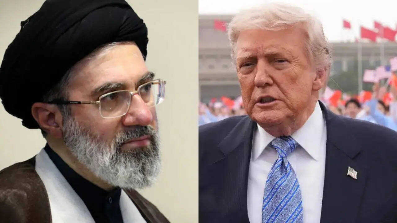 The Iran war is not restarting: Trump cannot afford it