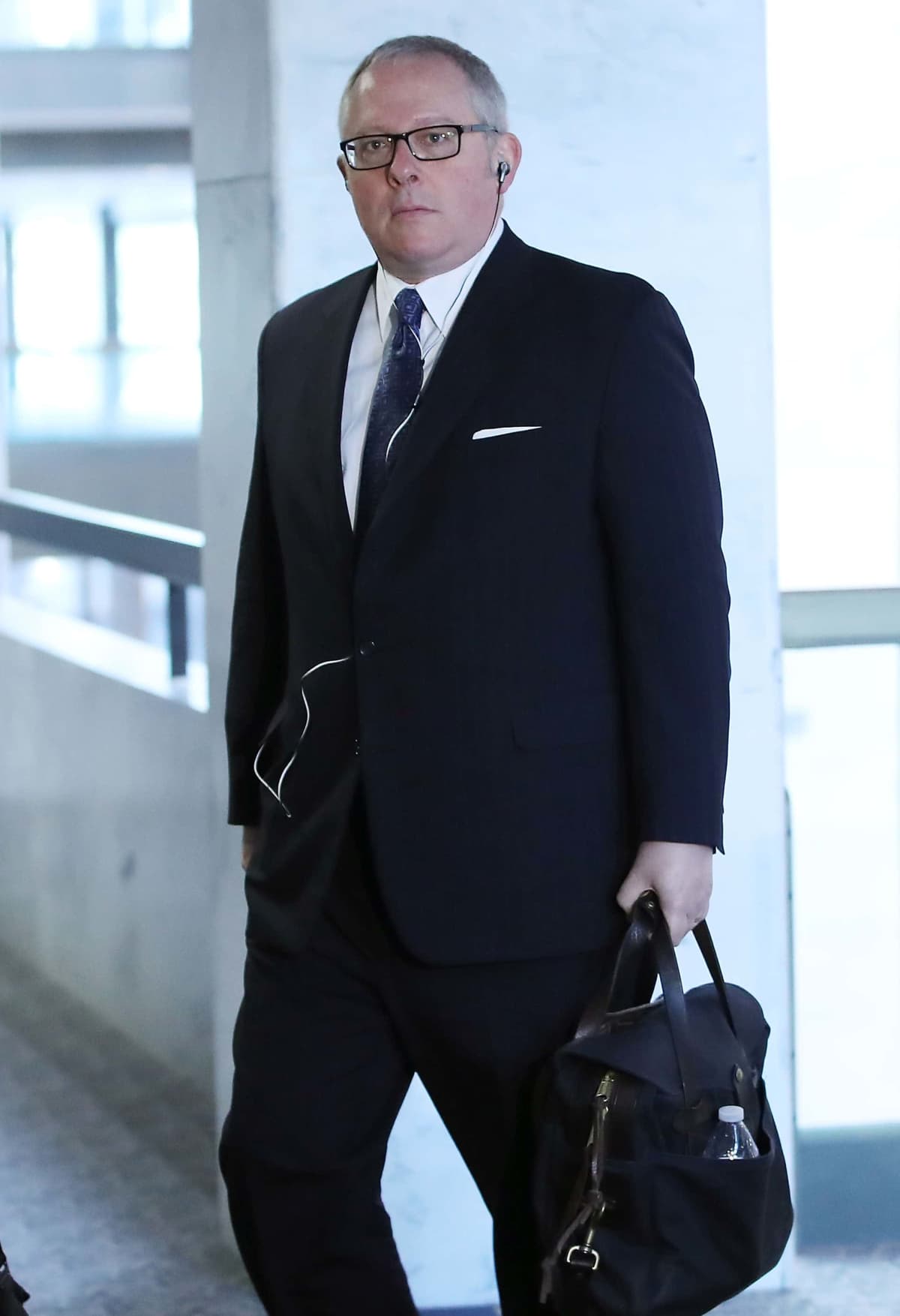 Trump ally Michael Caputo seeks $2.7M from new DOJ fund: 'They found ...