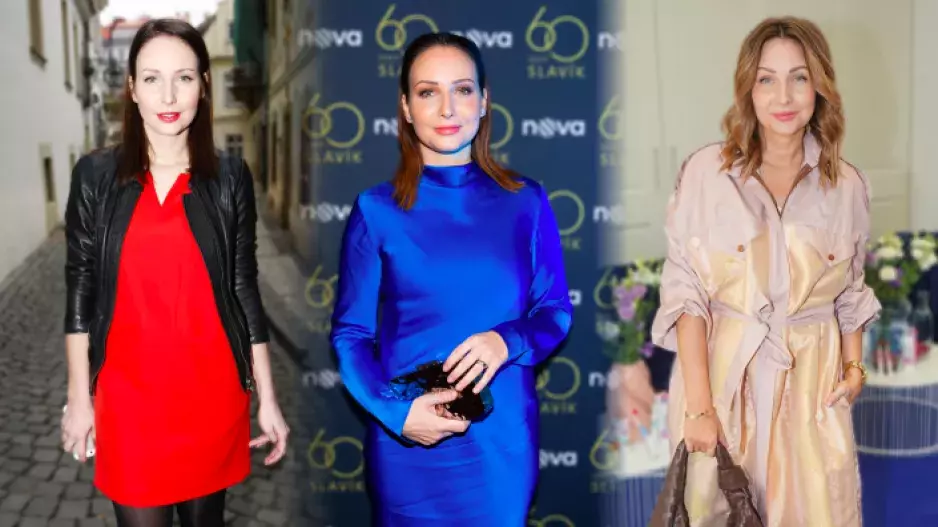 Herečka Veronika Arichteva slaví 40 let: S manželem se seznámila díky ...