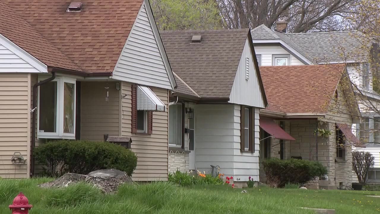 Twin Cities metro sees more real estate activity but drop in home prices