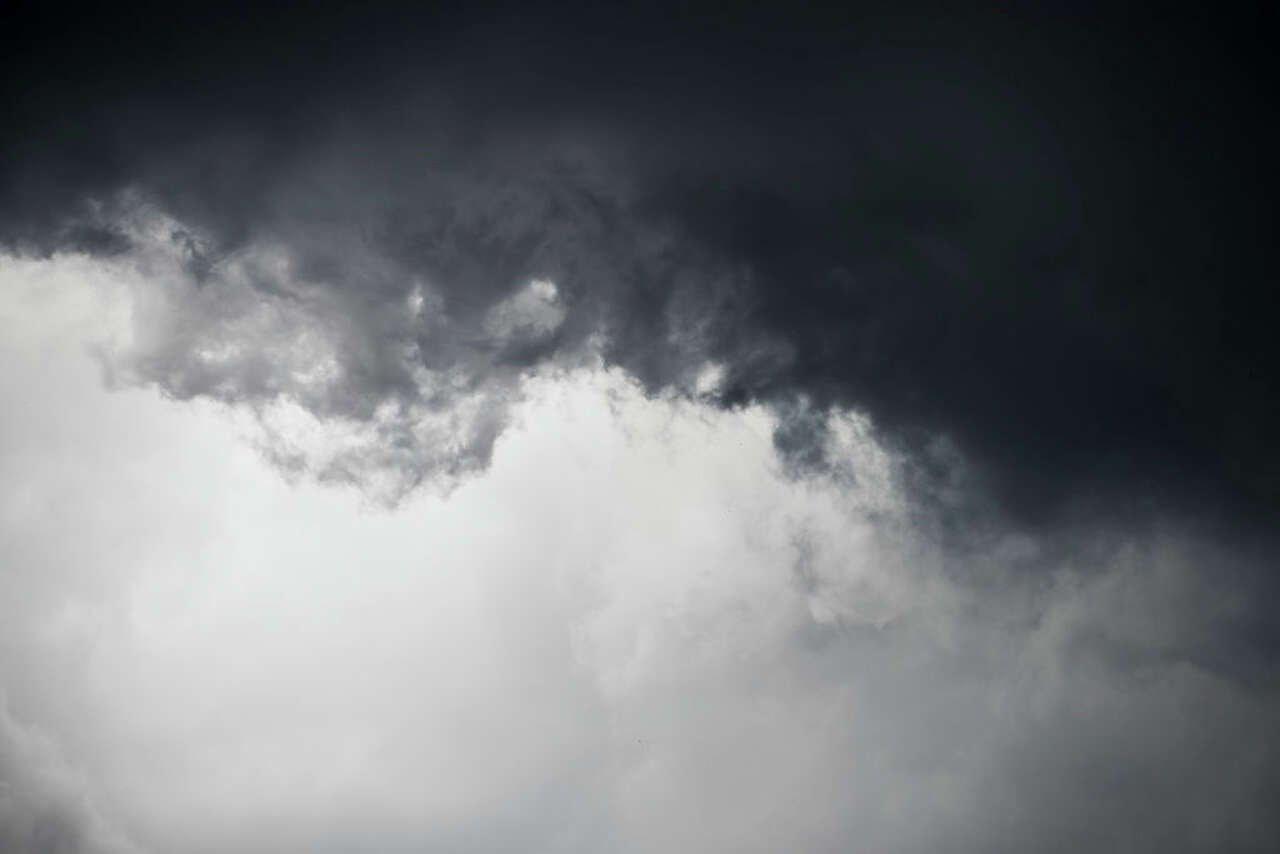 Severe storms threaten Texas Hill Country with tennis ball-sized hail